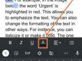 How To Change Text Color In Google Docs Officebeginner