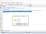 Creating Functions In Excel Vba User Defined Functions Officeinside Org