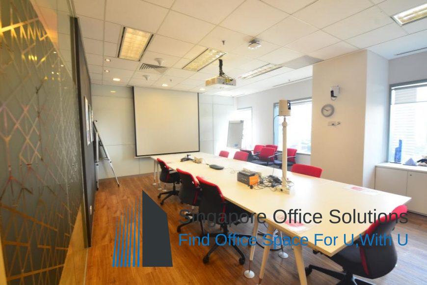 Commercial Office Spaces Office Units And Service Office Singapore