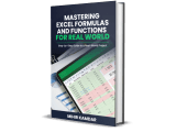 Excel Formulas Functions Course Master Excel Calculations