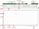 How To Learn Microsoft Excel Basics Office Tech Skill