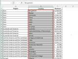 How To Create A Map Chart In Excel Step By Step Guide