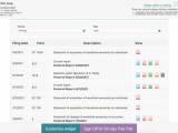 Offistra Corp Announced The Successful Launch Of Its Sec Edgar Filings