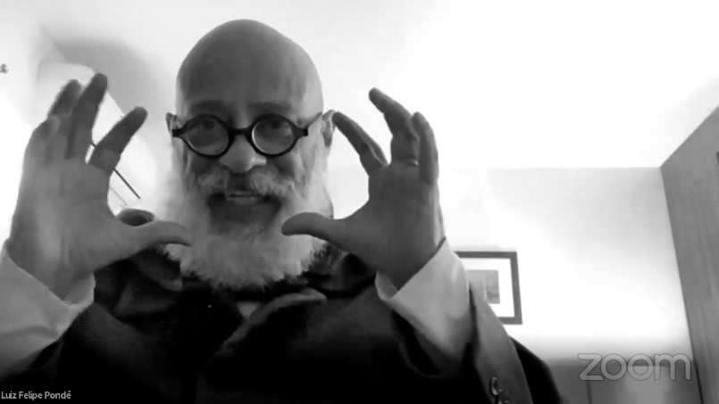 A constante estoica da fuga mundi – off-lattes