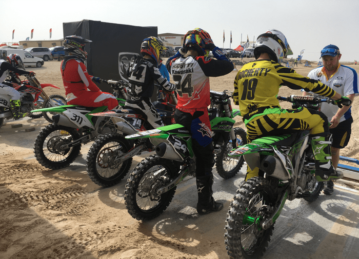 DMX Round 4 and Kids Events in Dubai / Jebel Ali, 25th Nov & 26th Nov ...