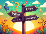 Web Development Showdown Python Or Javascript Offshorededi
