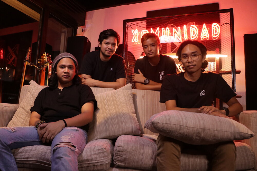 SULO- – OFFSHORE MUSIC PHILIPPINES