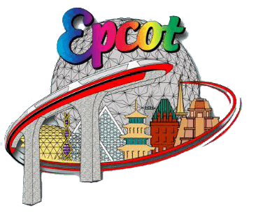 Epcot Guide - Offstage WDW