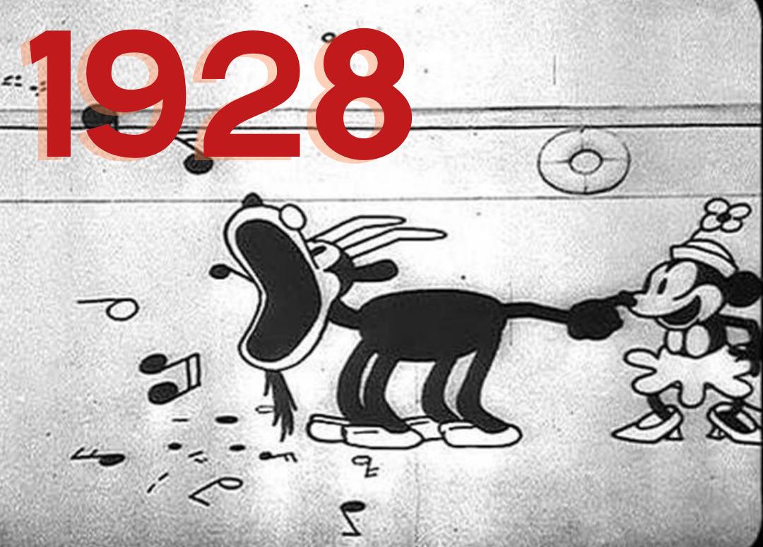 The Evolution of Minnie Mouse - Offstage WDW