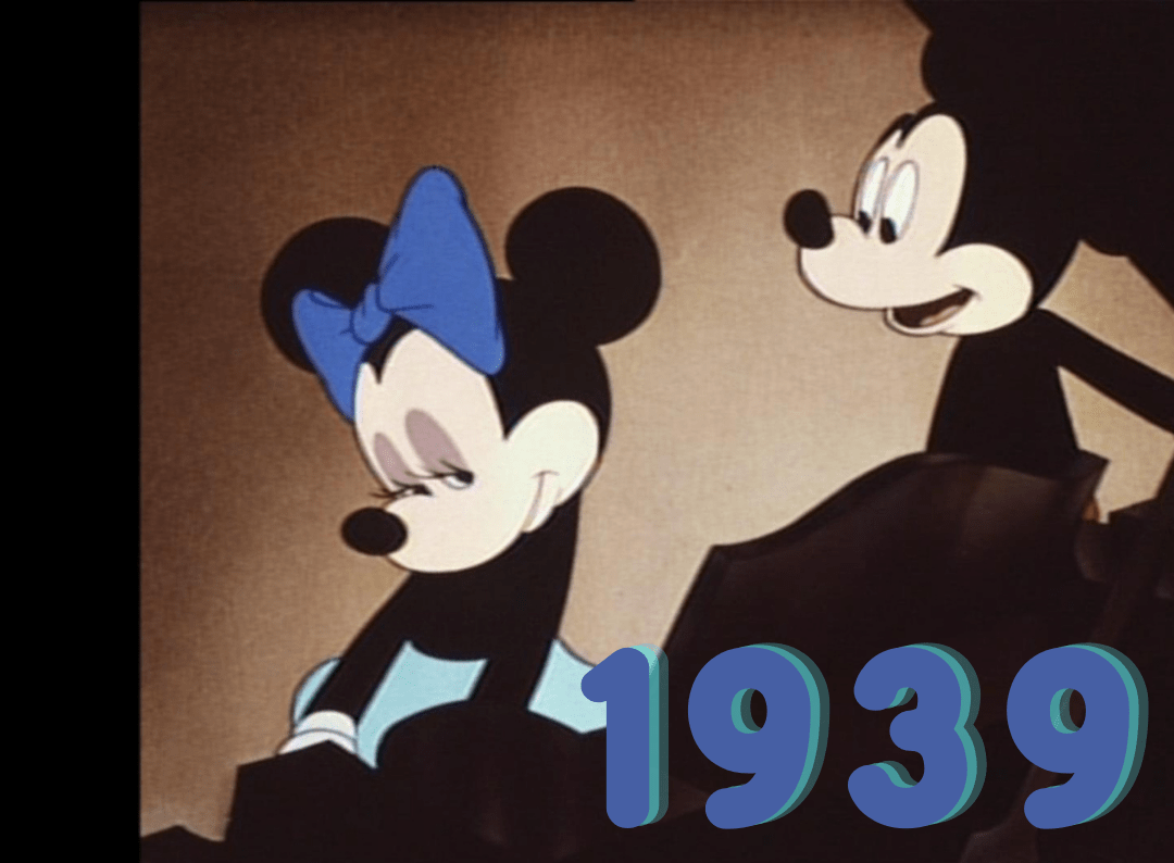 The Evolution of Minnie Mouse - Offstage WDW