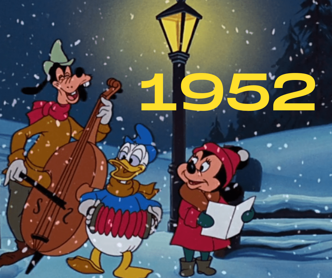 The Evolution of Minnie Mouse - Offstage WDW