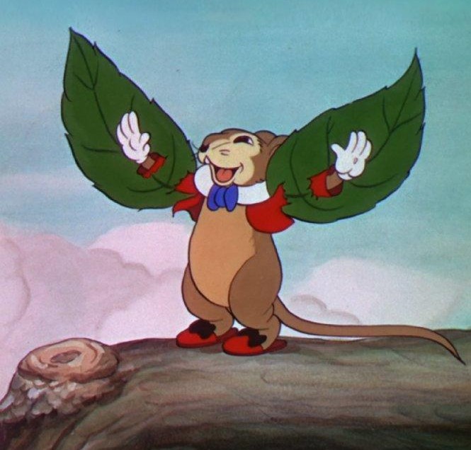 Disney Released 75 Short Films Within 10 Years! - Offstage WDW