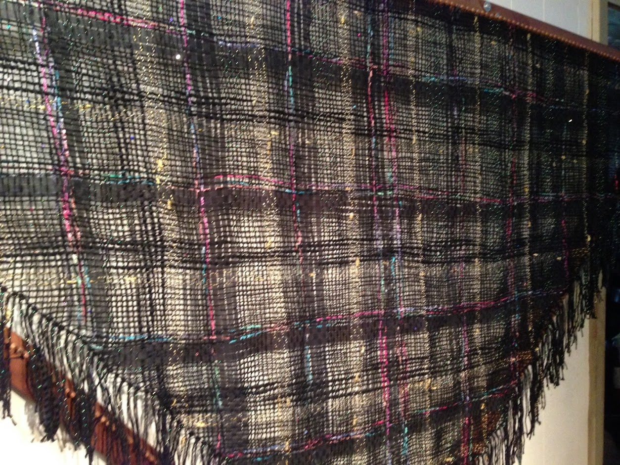 Jeanette Larson, Studio #14 – Off The Beaten Path Studio Tour