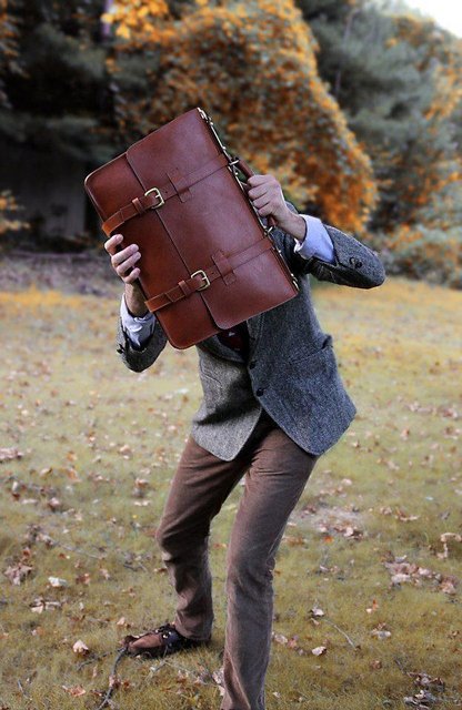 Making the College Professor Look your Own; Timeless Style that’s ...