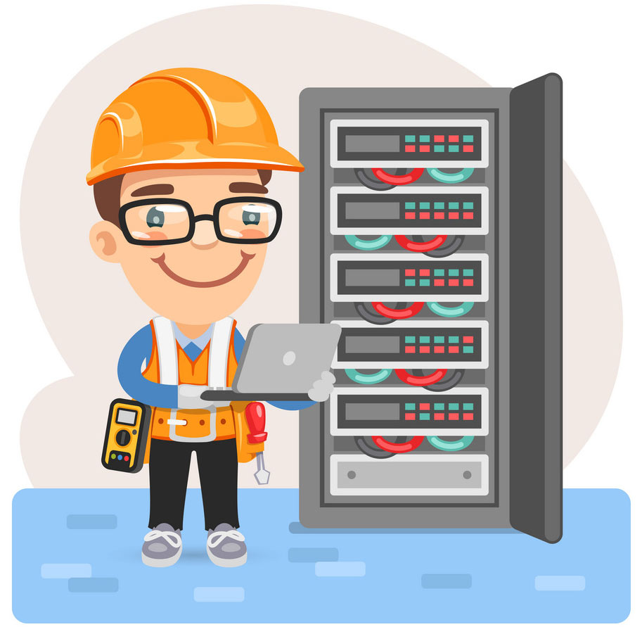 Networking • offthegridit