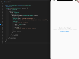 Flutter How To Create A Custom Text Widget 2022 Oflutter