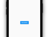 Flutter Style Elevatedbutton Widget With Buttonstyle Oflutter