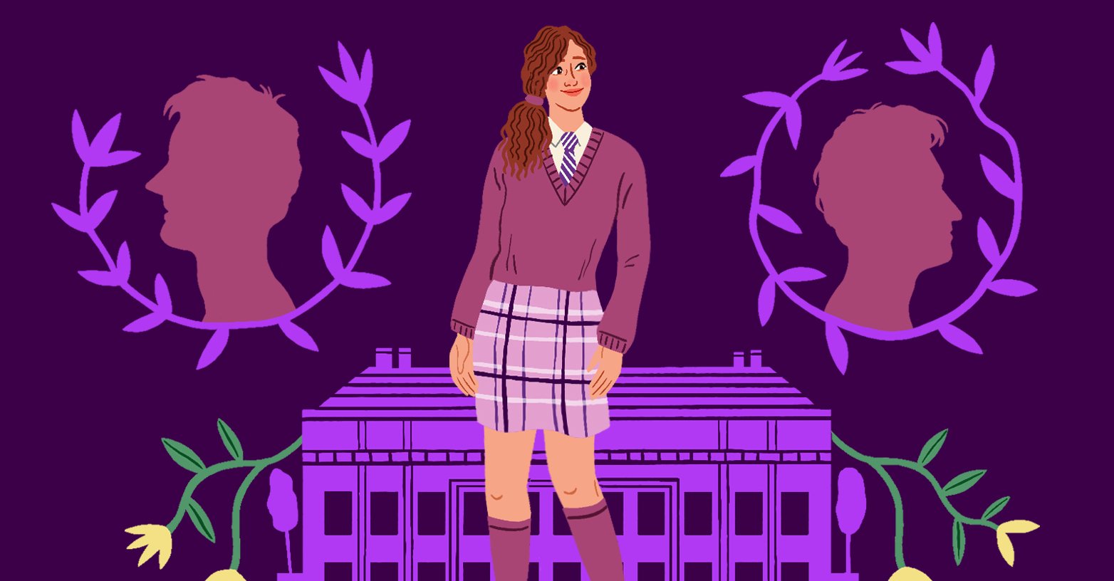 Review: “Accomplished,” by Amanda Quain | Of Pens and Swords