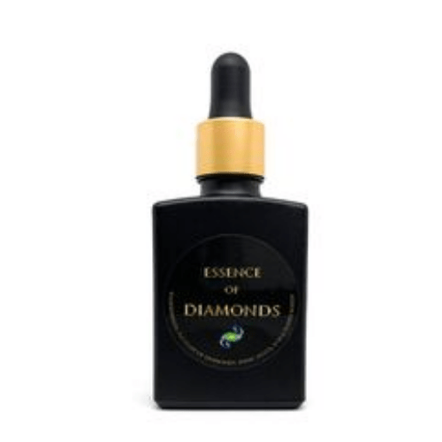Essence of Diamonds – OF THE SUN