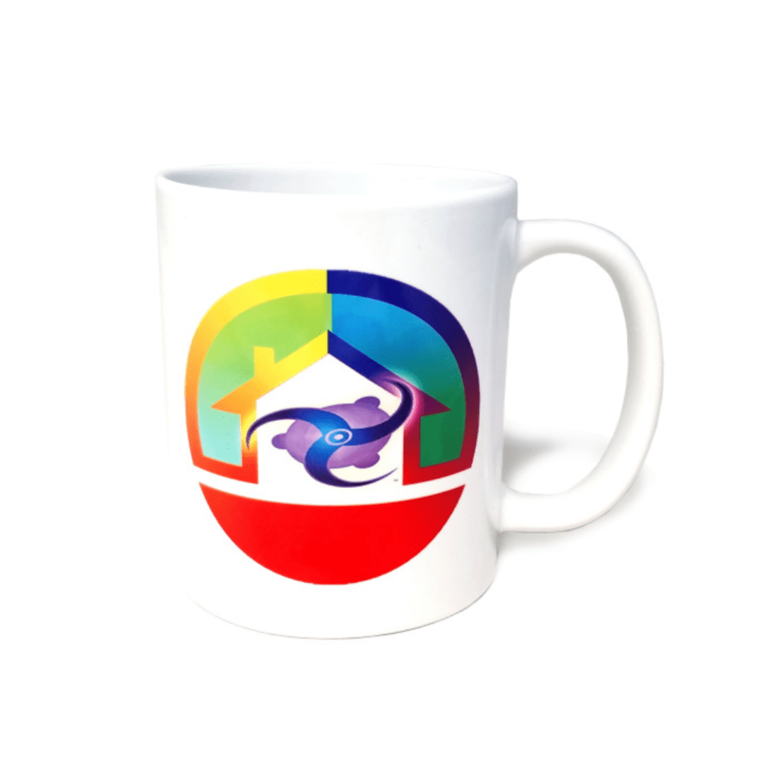 Crop Circle Mugs – OF THE SUN