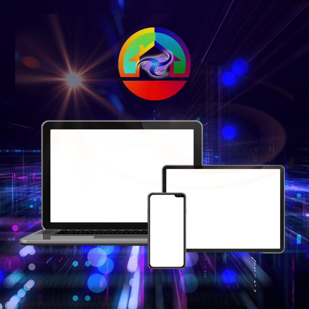 Electronic & Device Clearing Workshop – OF THE SUN