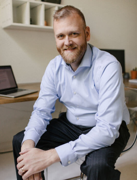 Attorney Bart Torvik | OFT Food Safety & Injury Lawyers