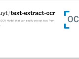 Abiruyt Text Extract Ocr Api Reference
