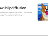 Cjwbw Blipdiffusion Api Reference