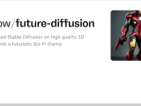 Examples Cjwbw Future Diffusion Replicate