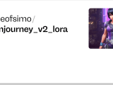 Examples Cloneofsimo Openjourney V2 Lora Replicate