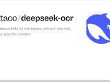 Lucataco Deepseek Ocr Run With An Api On Replicate