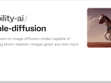 Versions Stability Ai Stable Diffusion Replicate