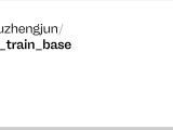 Zhouzhengjun Lora Train Base Run With An Api On Replicate