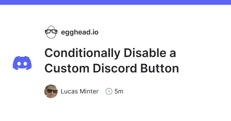 Conditionally Enable Disable Custom Command Button Community - Gradient Photo Collection - 4K Quality