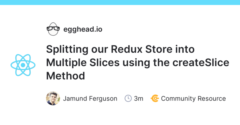 16 3 React Redux Tool Kit Multiple Slice Codesandbox - Best Nature Backgrounds in Mobile