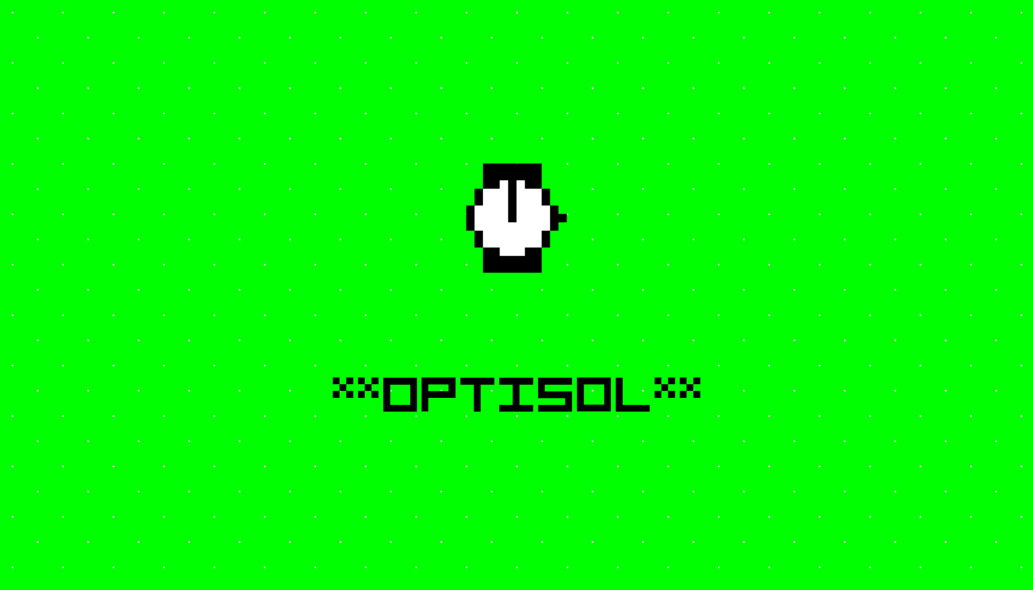 Optisol Hackernoon