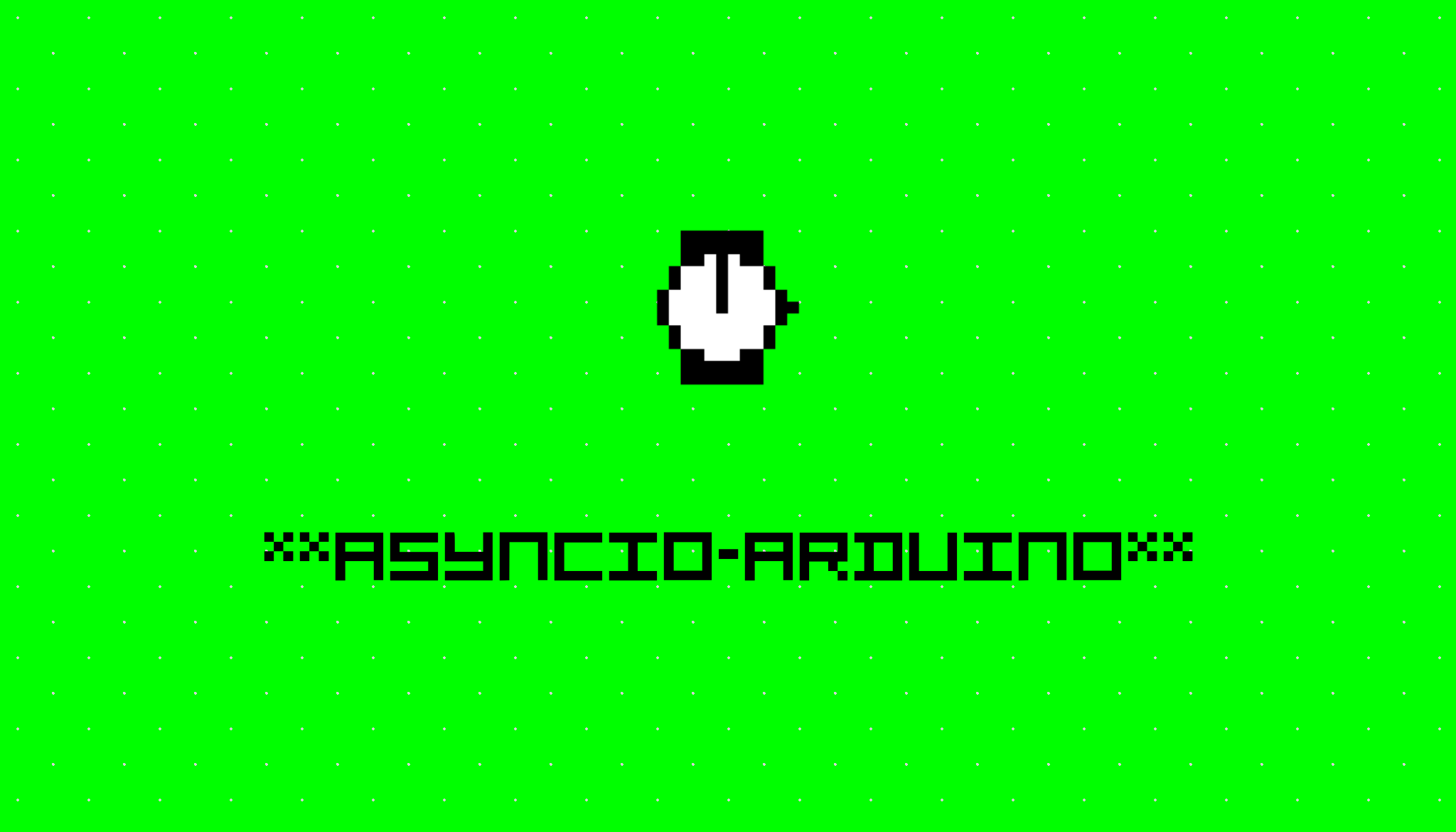 Asyncio In Arduino Introduction To Asynchronous Processing Part 1 - Vintage Background Collection - 4K Quality