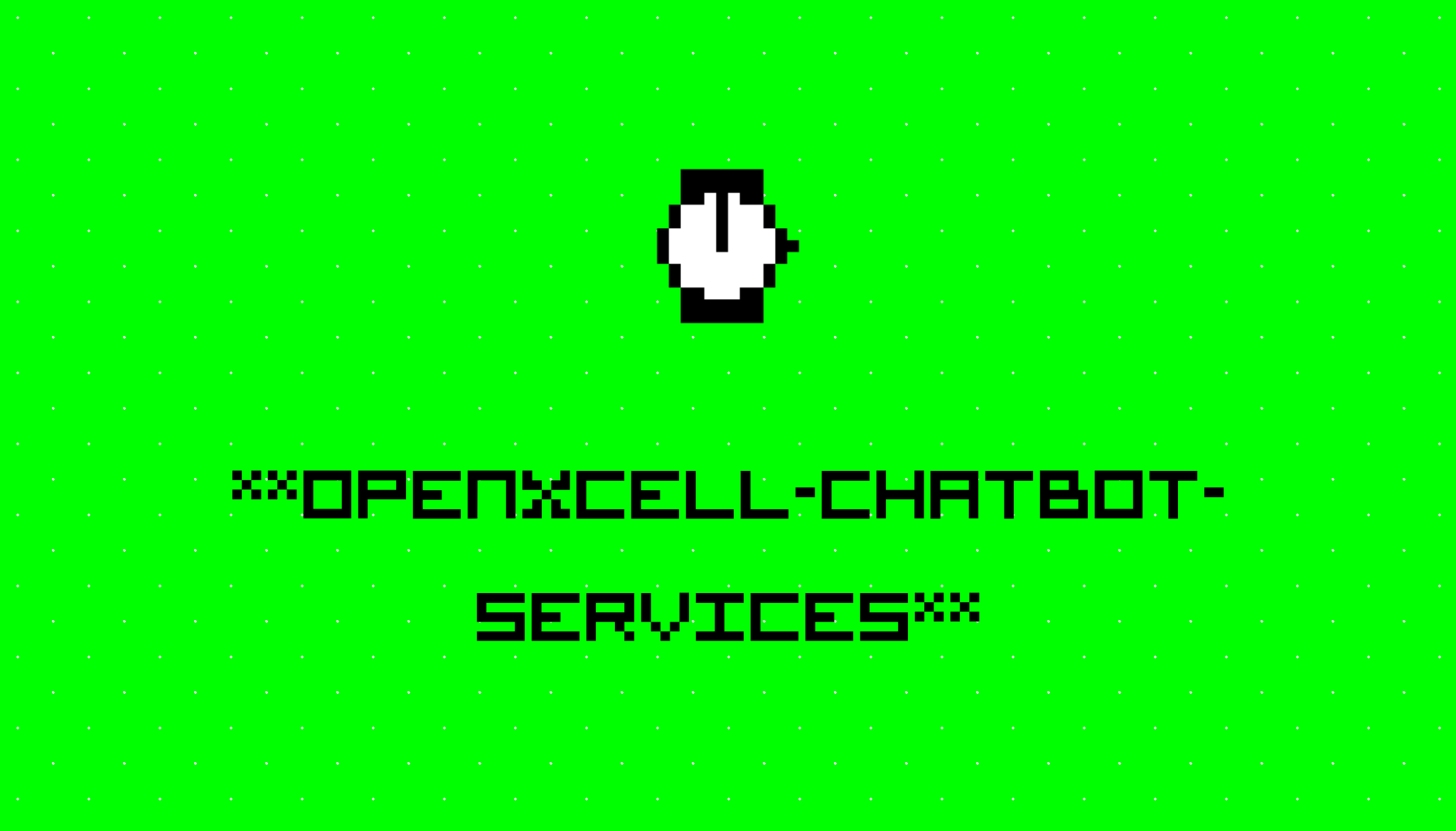 Openxcell Chatbot Services Stories Hackernoon