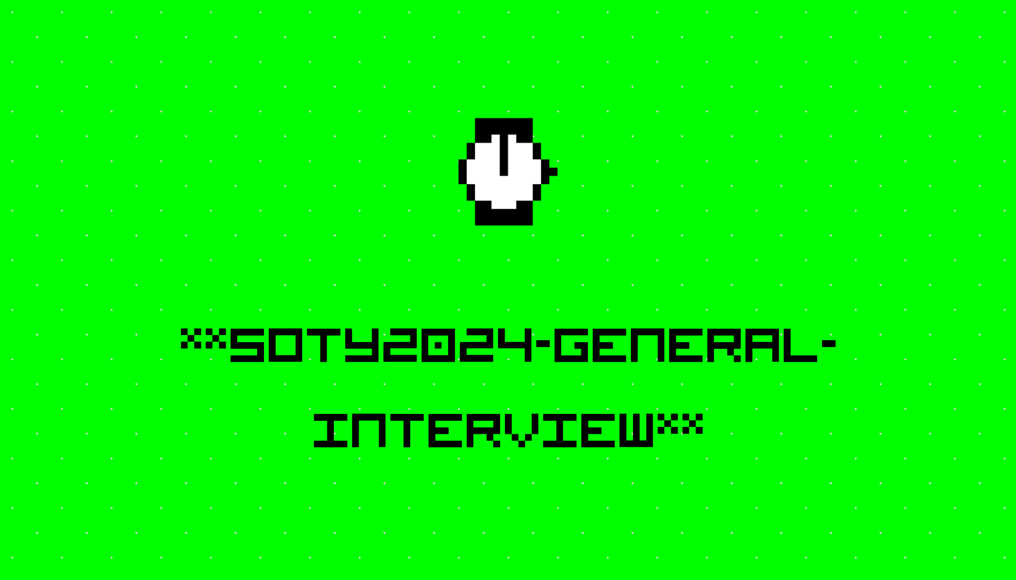 Soty2024 General Interview Stories Hackernoon