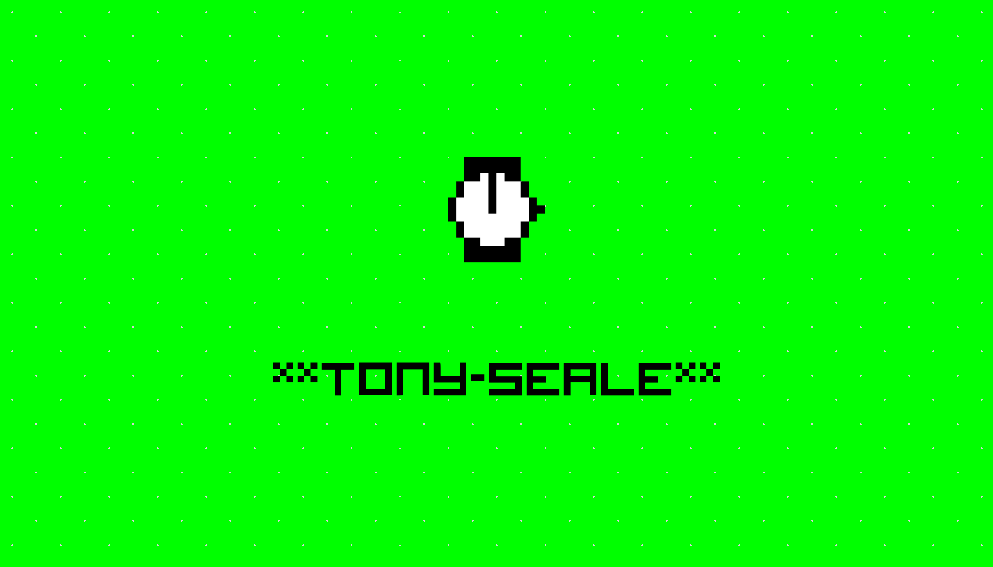 Tony Seale Stories Hackernoon