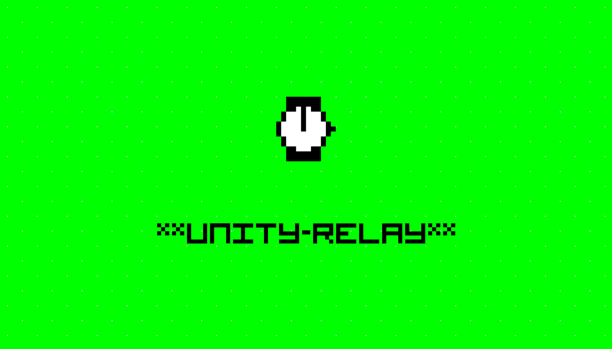 Unity Relay Stories Hackernoon
