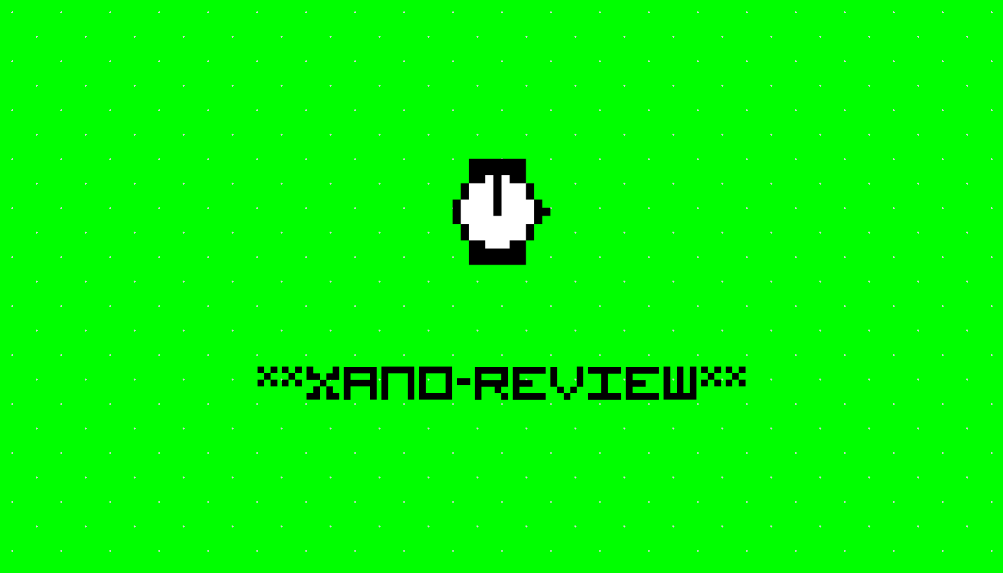 Xano Review Stories Hackernoon