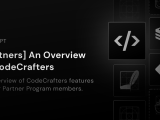 Partners An Overview Of Codecrafters Codecrafters