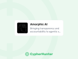Amorphic Ai Products Cypherhunter