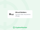 Btrust Builders Organizations Cypherhunter