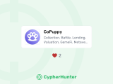 Copuppy Cypherhunter