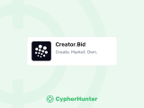 Creator Bid Bid Apps Cypherhunter