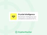 Crystal Intelligence Support Services Cypherhunter