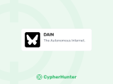 Dain Infrastructure Cypherhunter