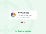 Ico Analytics Media Cypherhunter